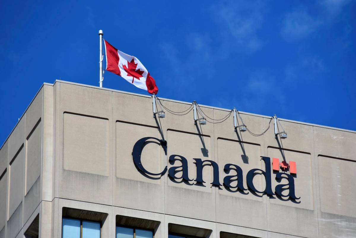 Statistics Canada Is Currently Hiring For Positions In 77 Locations ...