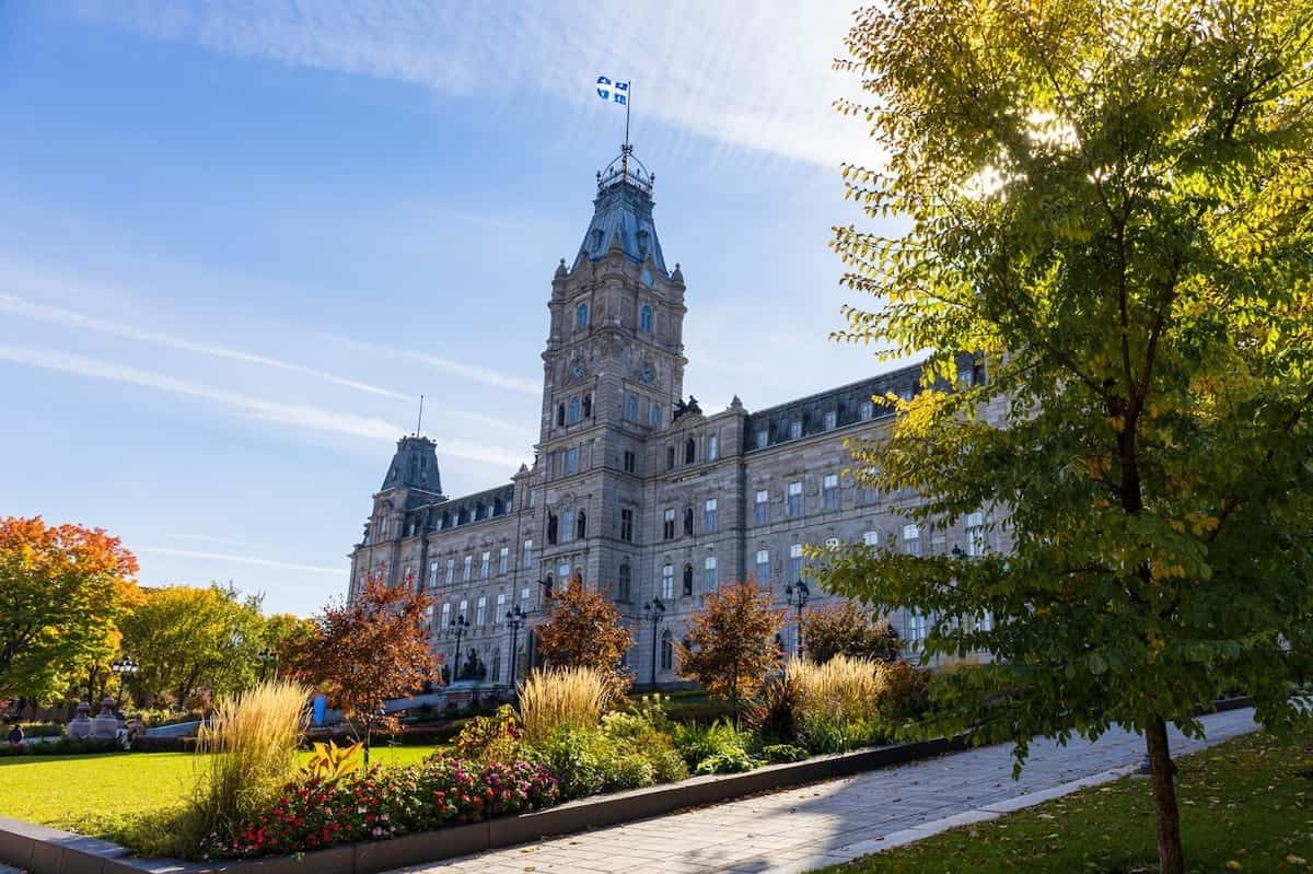 Quebec Updates List Of Professions Eligible For Expedited LMIA ...