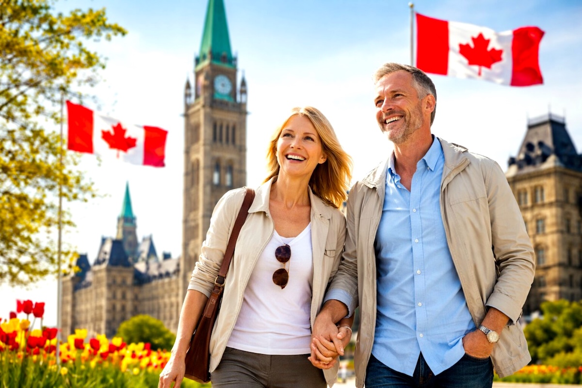 New Canada Early Retirement Incentive Program – Eligibility And ...